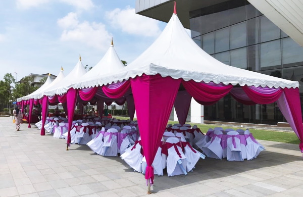 Mix Mix Catering - Halal Catering Kuala Lumpur (KL) | Selangor | Kajang ...