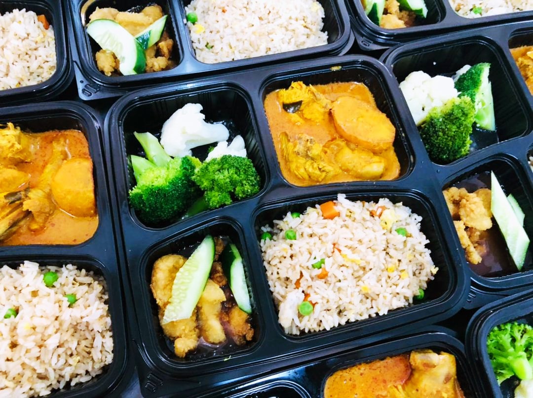 Mix Mix Catering - Halal Catering Kuala Lumpur (KL) | Selangor | Kajang ...